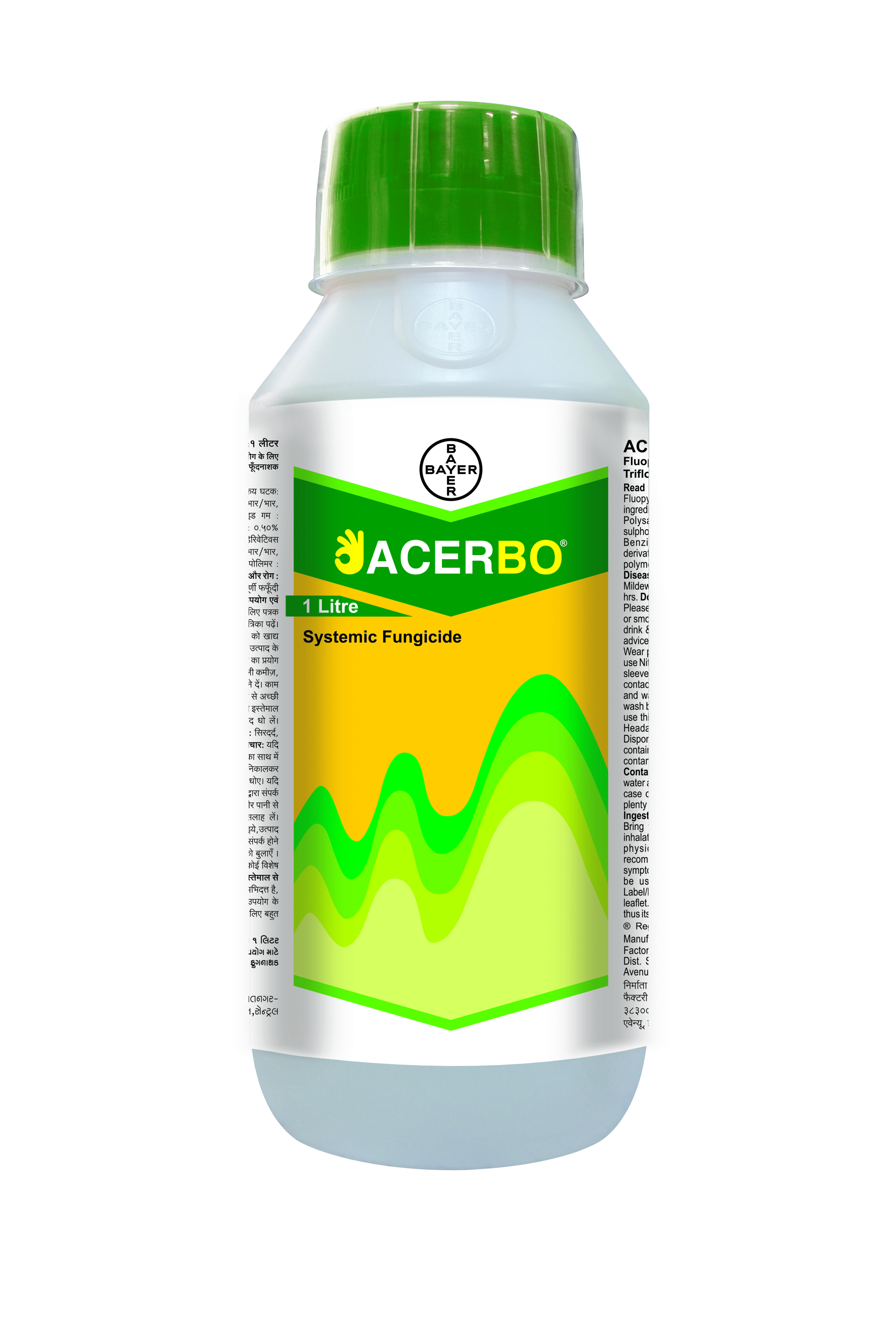 Bayer Crop Science India